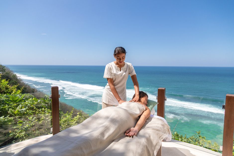 Travel Around The World For A Wellness Experience! - Your Guide To Maps ...
